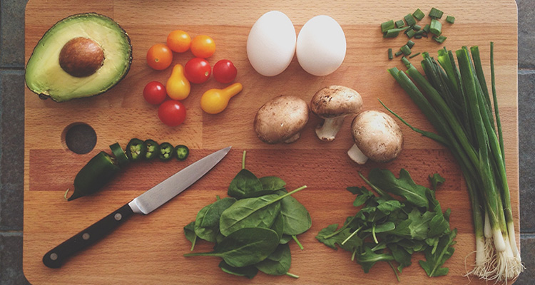 Covid 19 Have Your Eating Habits Changed During The Pandemic Inside